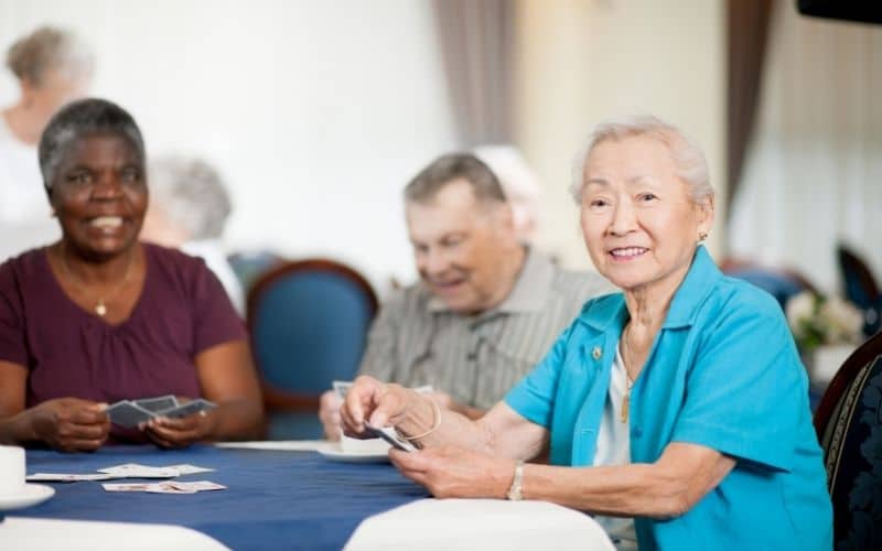 What are the Biggest Challenges for Elderly People in Our Society?